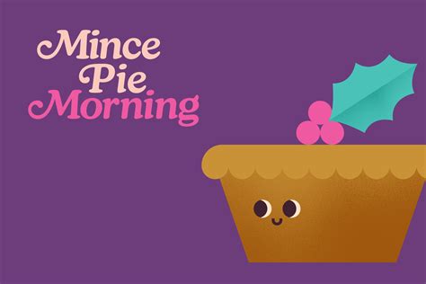 Mince Pie Morning Sheffield Hospitals Charity