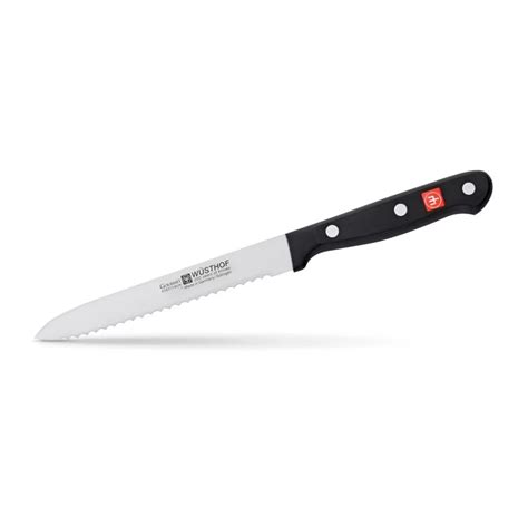Novice Guide: Serrated Knife | Knifehubs