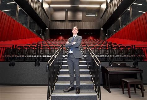 A Really Exciting School To Be Part Of We Take A Look Around West