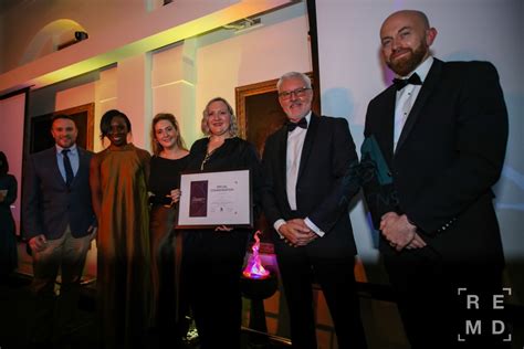 Awards Nova Education Trust