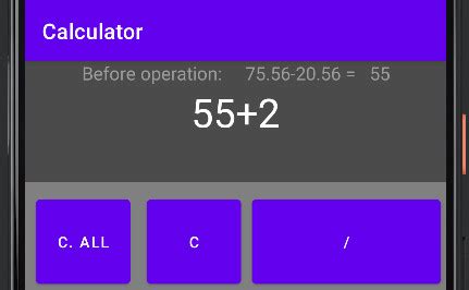 GitHub VicktorNascimento Mobile Phone Calculator Mobile Calculator