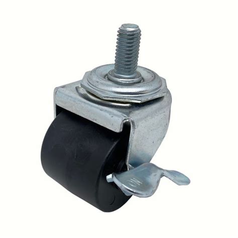 Low Profile Stem Casters