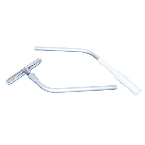 Squeegee Tool 2 Hose Connection Cecor