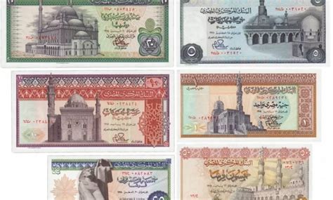أسعار العملات المصرية القديمة النادرة 2026 اسعار اليوم