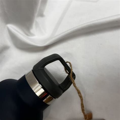 Sport Water Bottle Stover Stainless Insulated 16 Oz Navy Blue Vacuum Flasks And Mugs