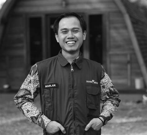 Pengajar Muda Marlan Indonesia Mengajar