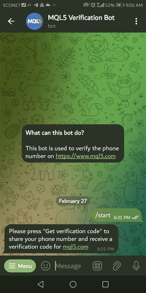 Creating A Trading Administrator Panel In Mql5 Part V Two Factor Authentication 2fa Mql5