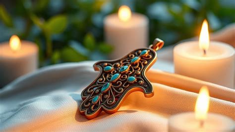 10 Spiritual Meanings Of Hamsa