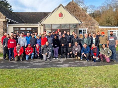 React Disaster Response On Linkedin Greyshirts Disasterresponse