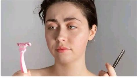 Parts Of The Body You Can Trim But Should Never Shave To Prevent Health Complications