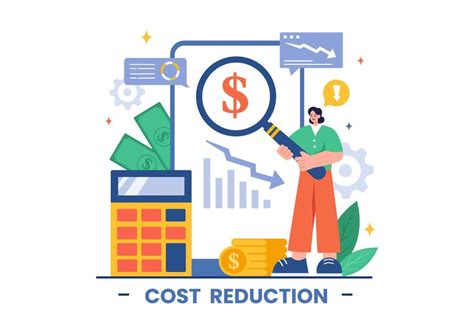 Cost Saving Vector Art Icons And Graphics For Free Download