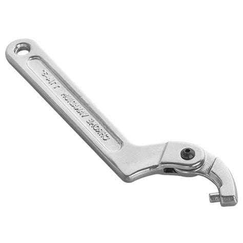 Spanner Wrench
