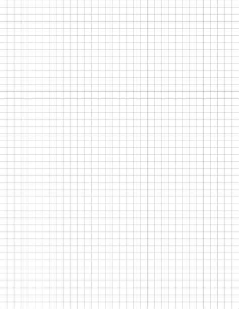 Printable Math Grid Paper Grid Paper Printable