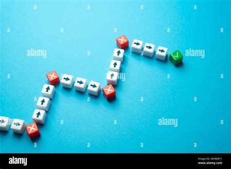 Through Trying And Failing To Achieve Success Embracing Mistakes As Parts Of The Learning
