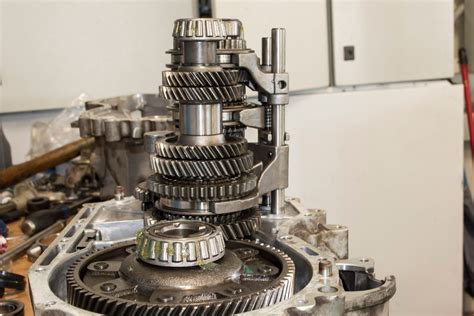 Standard Transmission Synchronizers At Betty Mcclusky Blog