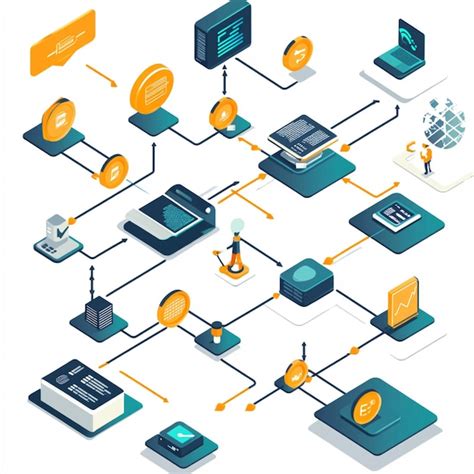 A Flowchart Of A Data Mining Process From Data Collection To Model Deployment Premium Ai