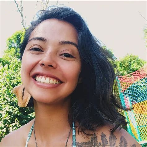 Jaque Arte Viva Tattoo