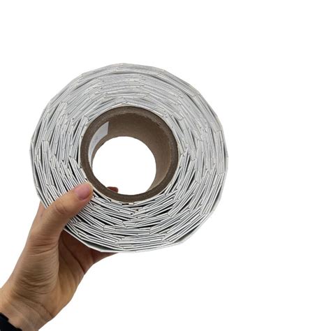 Long Distance Printable Rfid Labels Anti Metal Tag Sticker