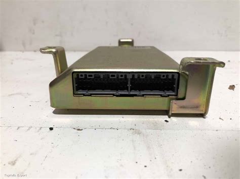 Honda Odyssey Ecu 1997 Transmission Ecu Ra 0695 0300 Used Car