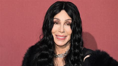 Cher Actuará En El Desfile Victorias Secret 2024 Noticias De El Salvador