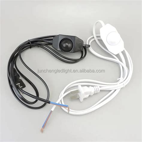 Floor Lamp Holder Plastic Pull Chain Light Socket E26 E27 Phenolic