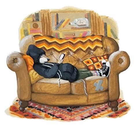 Hannah E Harrison Red Fox Literary