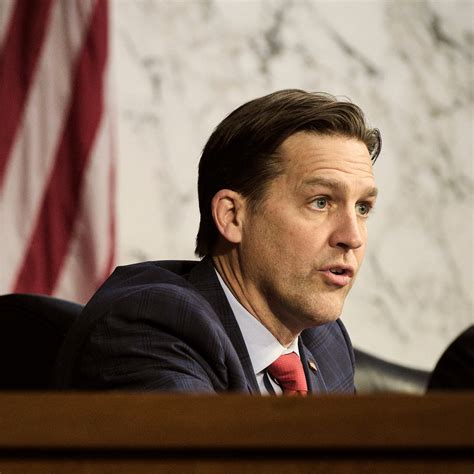 Ben Sasse Is Set To Resign As The President Of The University Of Florida