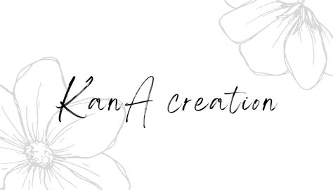Kana Creation Booth