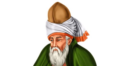Sufi Mystic Rumi