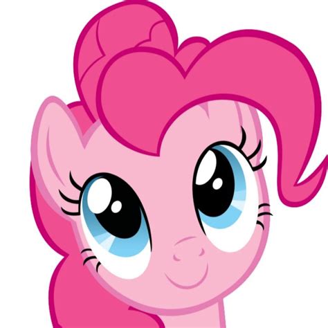 Pinkie Pie Youtube