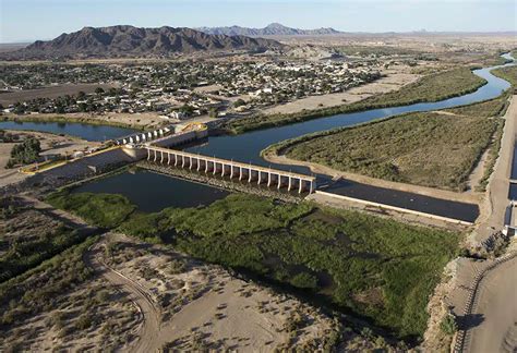 Innovative Water Projects For Priority Development Areas