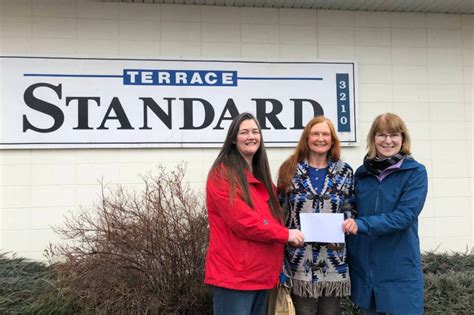 Terrace Women And Development Gears Up For Annual Garage Sale Terrace