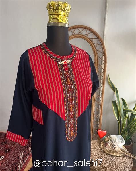 ‎کالکشن سنتی بـَهـــآر🤍👗‎ ‎baharsalehi7 —————————— استایل سنتی و مدرنِ بـَهار🫶🏽 مبارک