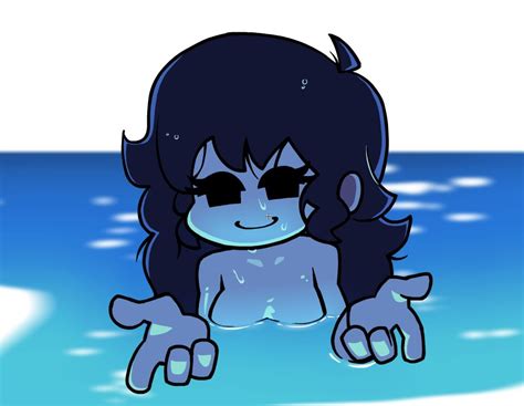 Rule 34 1girls Chest Collarbone Covered Nipples Friday Night Funkin