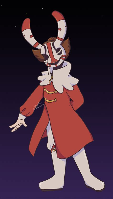 Lazy Lazy Time — Outfit Designs For All The Subcon Dweller Masks