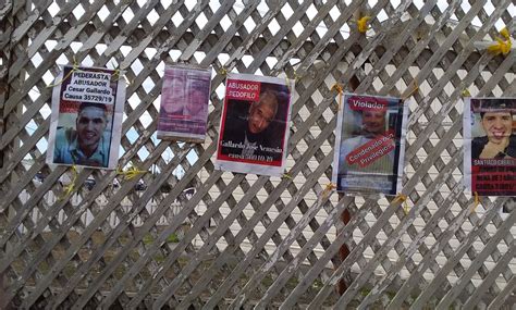 En Abril Se Realizar Un Juicio Sobre Abuso Sexual Diario El Sure O