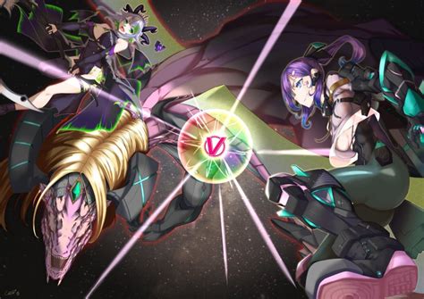 Uhen Apricot The Lich Apricot The Lich 1st Costume Hime Hajime Melody Projektmelody