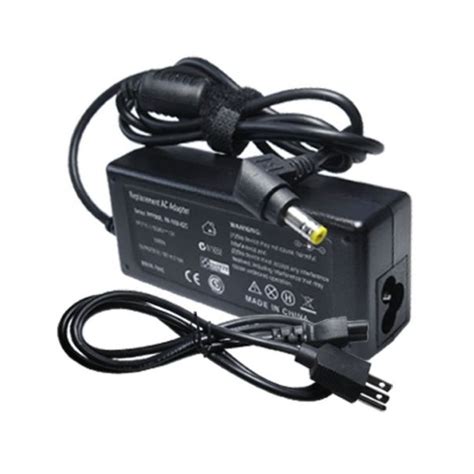 Toshiba Satellite C75d A7310 Ac Adapter Charger Power Supply Cord Wire