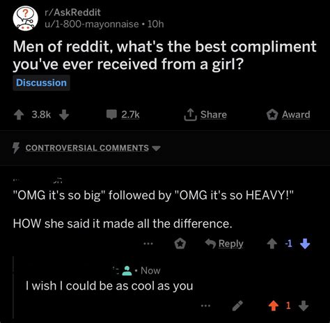 Cool Story Bro R Ihavesex