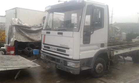 Двигател за Iveco 75e14 в Части в гр Пещера Id16559082 Bazar Bg