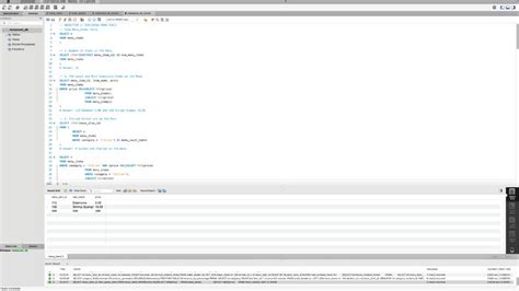 Dataanalysis Sql Customerinsights Restaurantmanagement