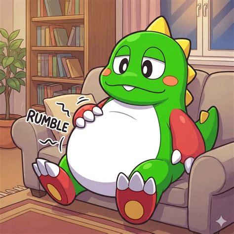Bubs Stomach Growling By Shipman84 On Deviantart