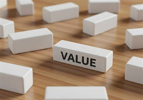 Understanding Value Concept Business Strategy And Importance Of Value In Business And Personal