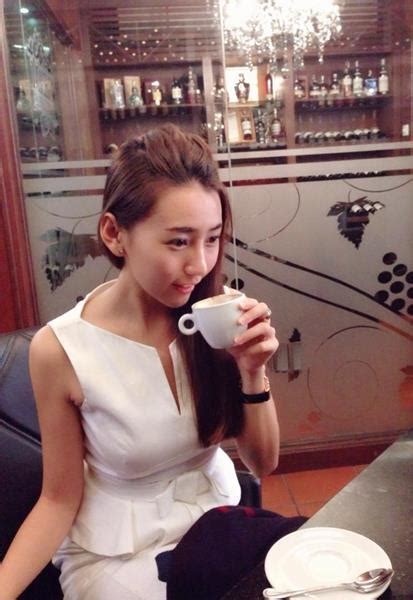 社區互聯網 正妹美女 《我想成為一個模特》白嫩兇 芭蕾正妹的姊姊 林詩枝