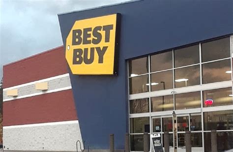 Best Buy Office Photos