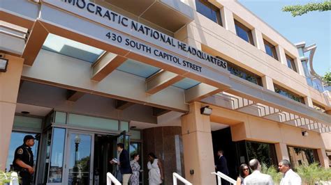 Jailed Russian Hacker Confesses To Dnc Hack