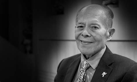 Celebrating The Life Of Rev Dr Patrick Lau Kim Thiam Agtimes