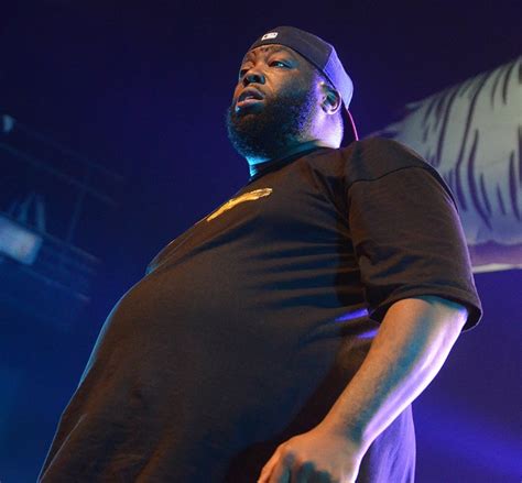 Killer Mike — Photos Of The Rapper Hollywood Life