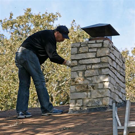 Causes Of Spalling Bricks Chimney Masonry Repairs