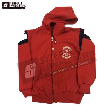 Cotton Woollen School Winter Jacket At ₹ 450piece In North 24 Parganas